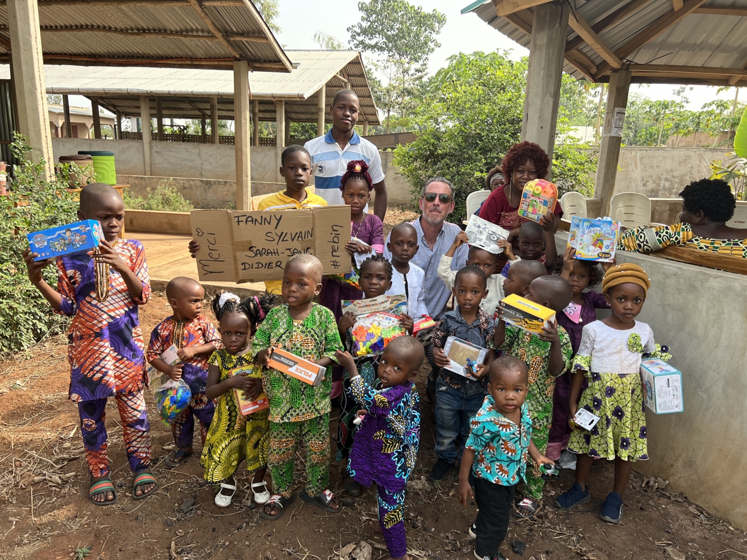 ReBin fête ses 5 ans ! | ReBin